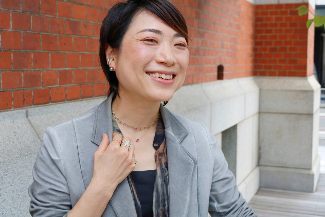 About KAORU – KAORU Online Store