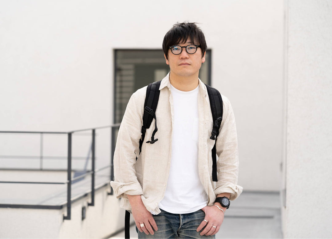 Unisex Collection – KAORU Online Store